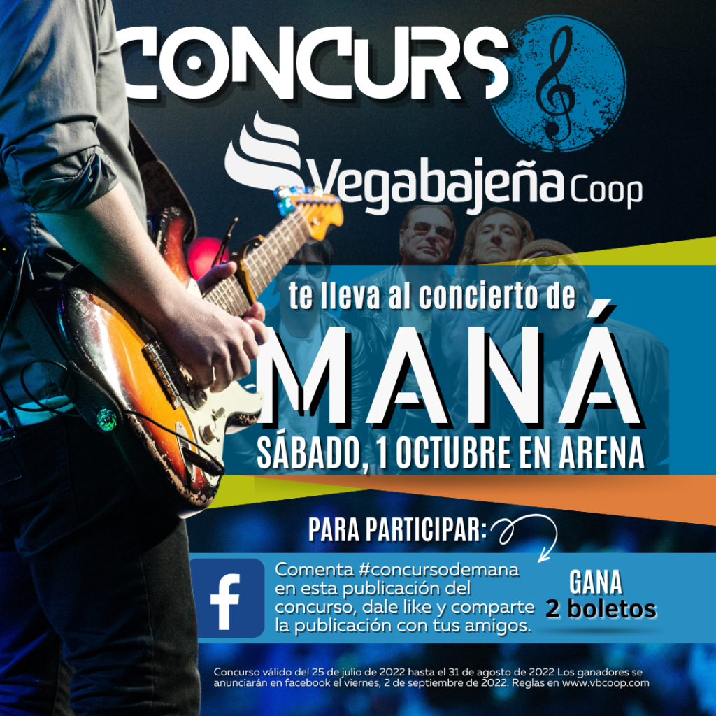 Vegabajena Coop – Préstamos | Cuentas | Tarjetas de Crédito