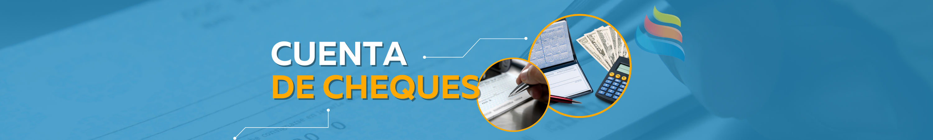 Cuenta de Cheque – Vegabajena Coop