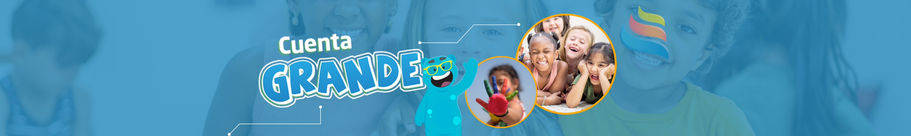 Cuenta Grande – Vegabajena Coop