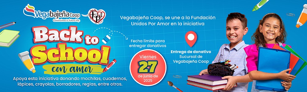 Vegabajena Coop – Préstamos | Cuentas | Tarjetas de Crédito